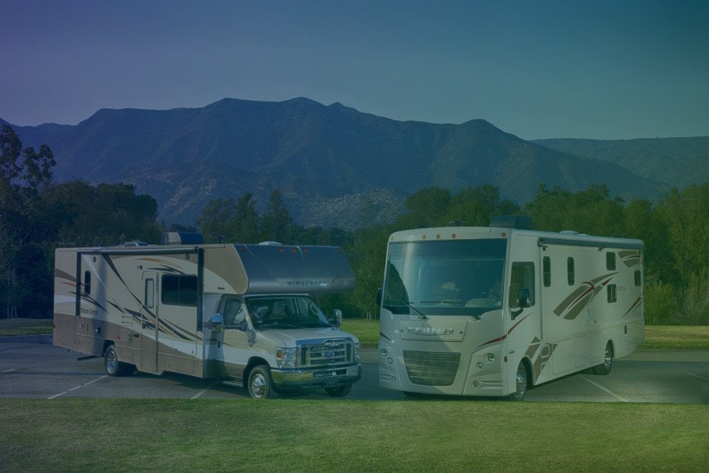 Americas RV Warranty | Warranty Plans & Coverage Details